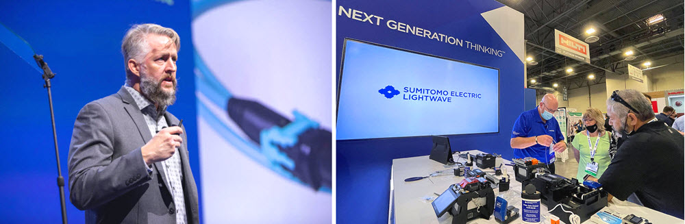 Sumitomo Electric Group news for September 2021