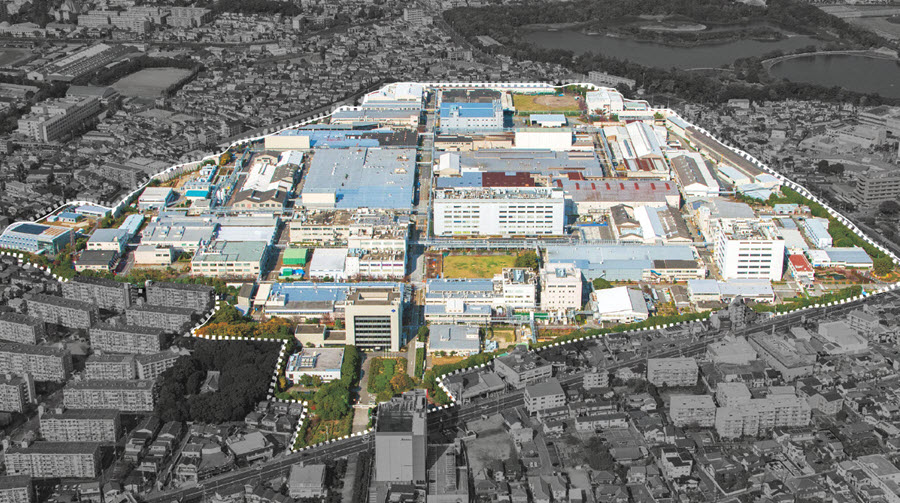 Sumitomo Electric Group news for March 2021