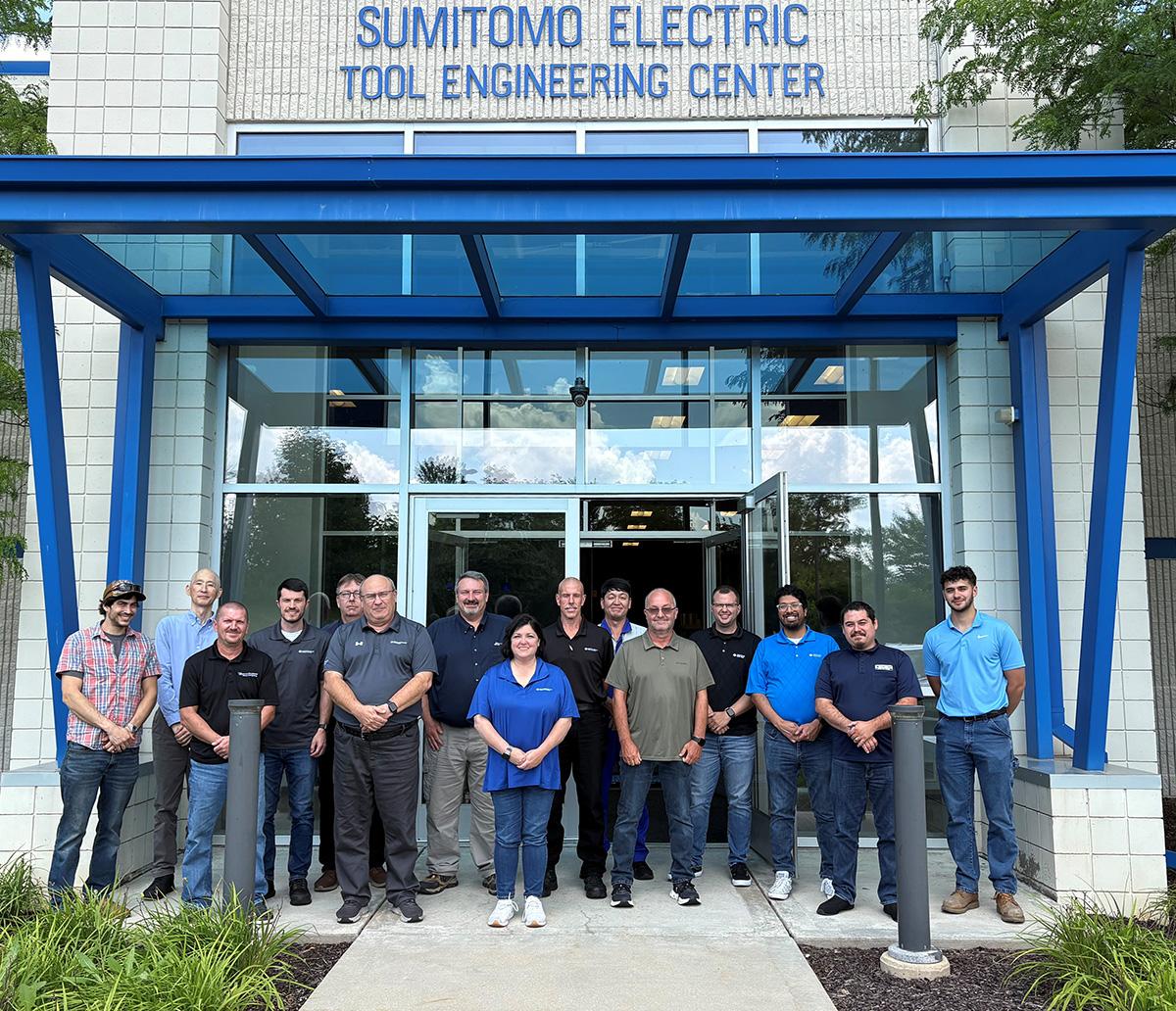 Sumitomo Electric Group Newsletter for the Americas