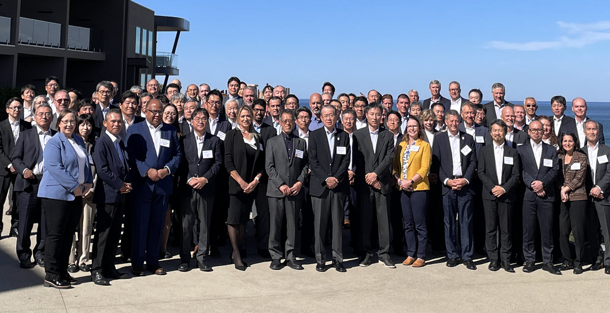 Sumitomo Electric Group Newsletter for the Americas