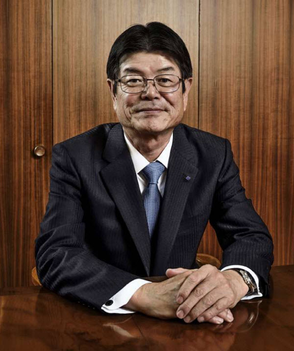 Sumitomo Electric Group news for January 2021