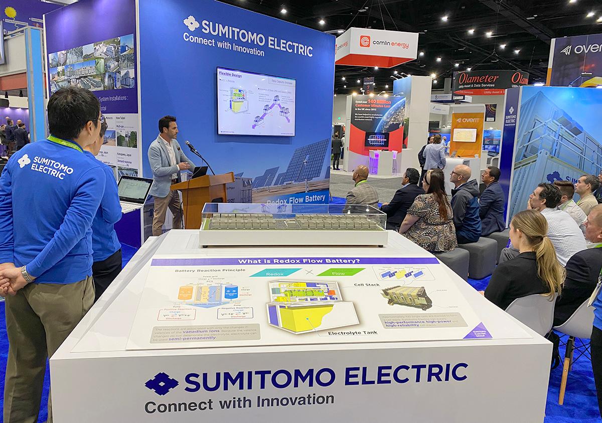 Sumitomo Electric Group Newsletter for the Americas