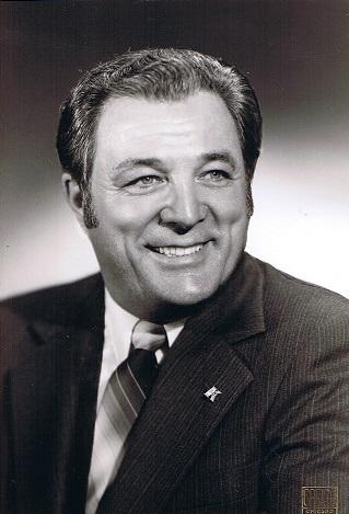 Our Prayers with Past Governor Leo Cardelli's Family