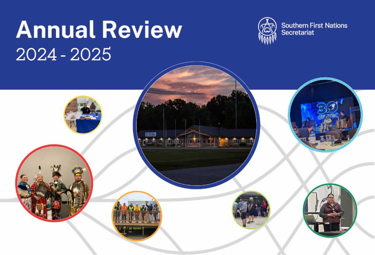 SFNS 2024-2025 Annual Review