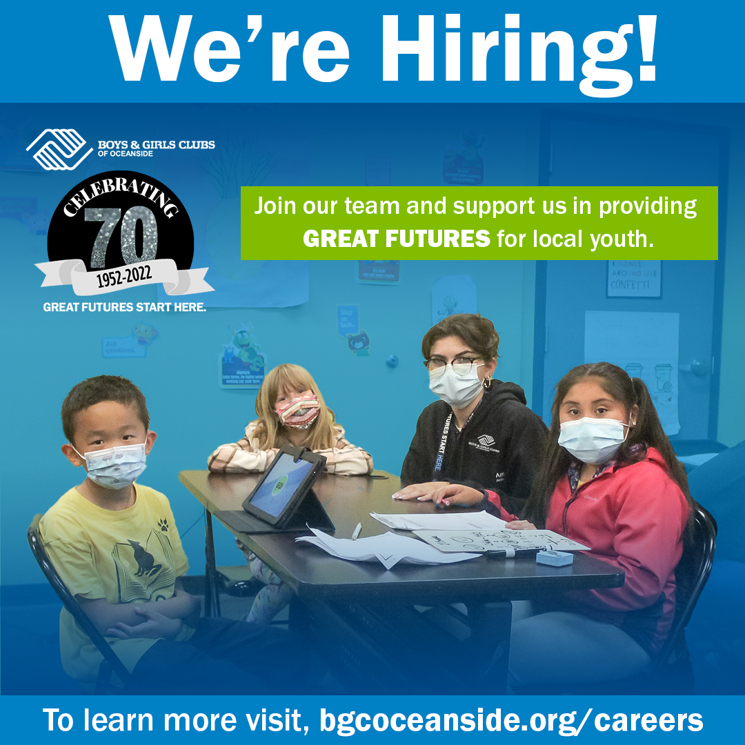 BGCO Members Learn Through Hands-On Activities!