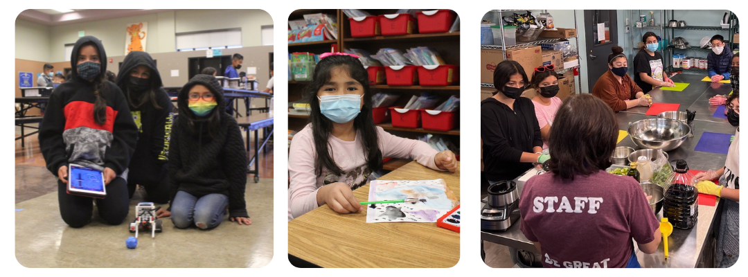 BGCO Members Learn Through Hands-On Activities!