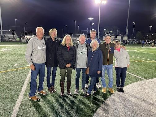 Spartan Sentinel -October 18, 2023