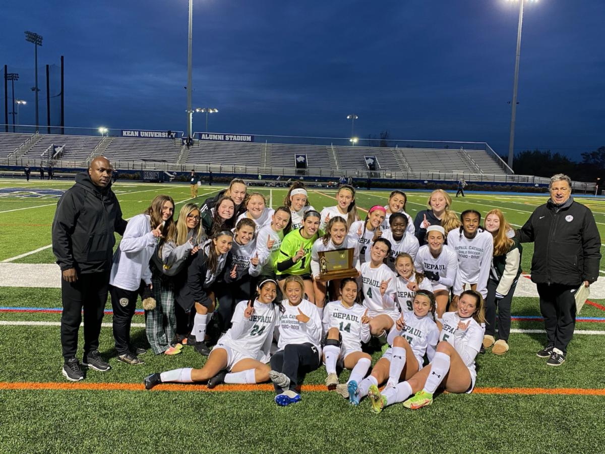 Spartan Sentinel - November 15, 2021