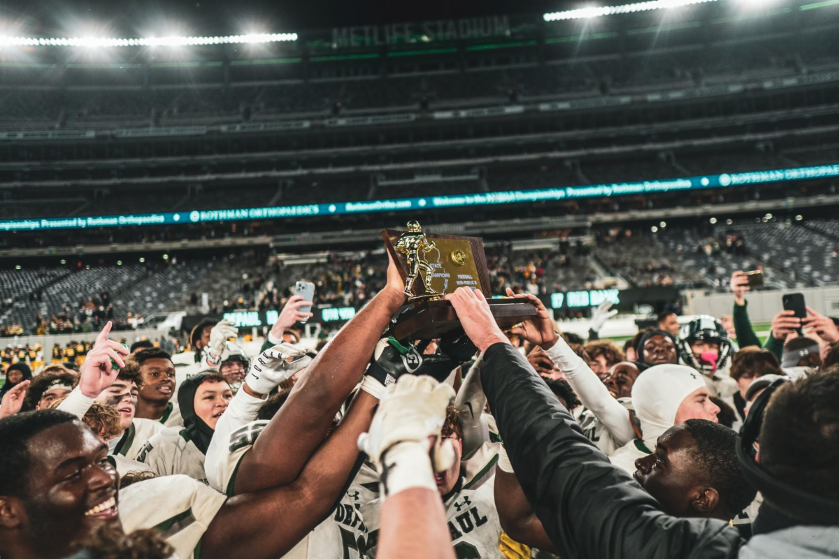 Spartan Sentinel - December 19, 2022