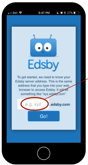 Edsby Instruction Guide