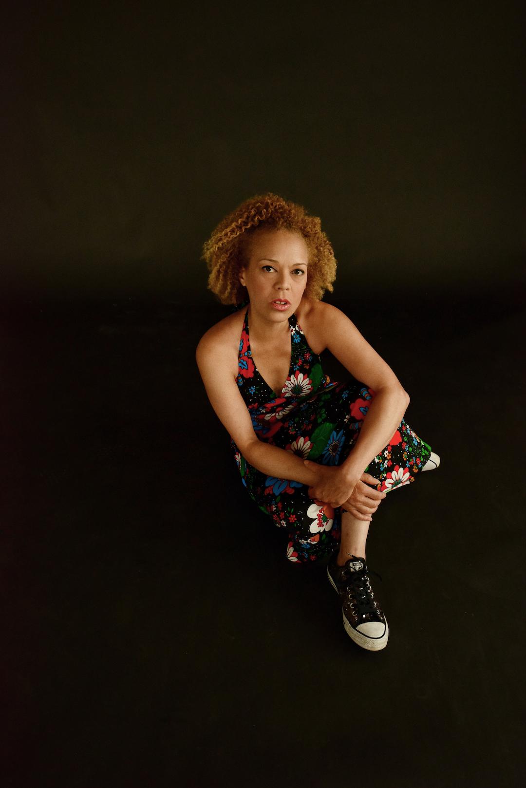 Music polymath, Christina Wheeler, announces new EP and shares hypnotic ...