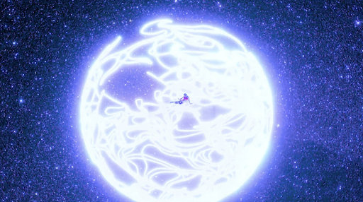 Grimes reveals everything about "Shinigami Eyes" music video with Vevo