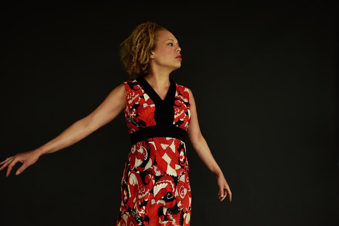 Music polymath, Christina Wheeler, announces new EP and shares hypnotic ...