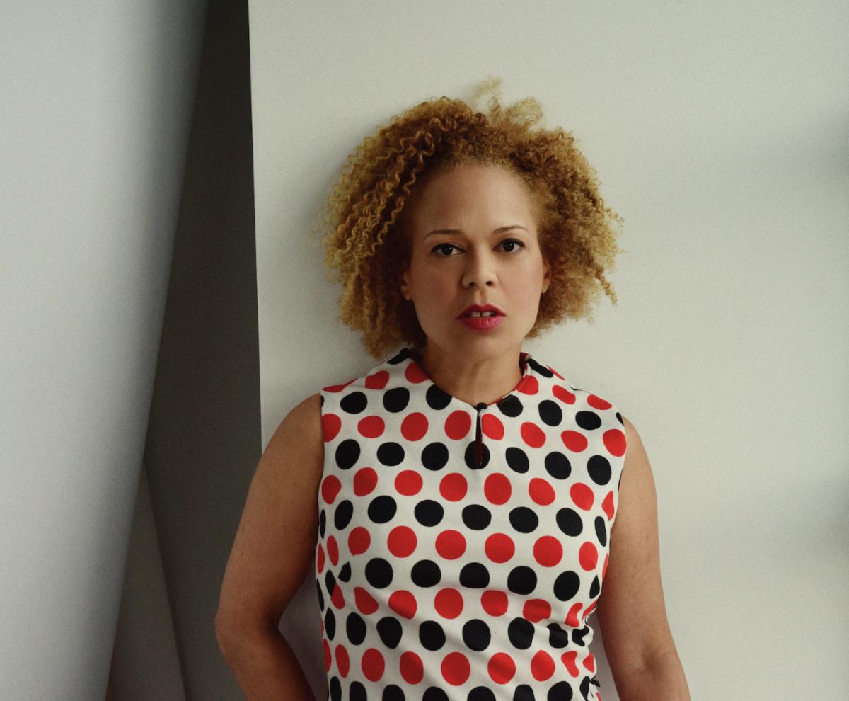 Music polymath, Christina Wheeler, shares new single "Into the Sun ...