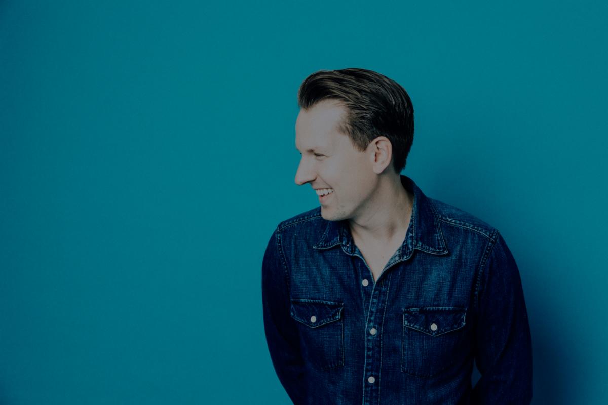 Ken Yates shares single + video, "Honest Light," ft. Caroline Marie ...