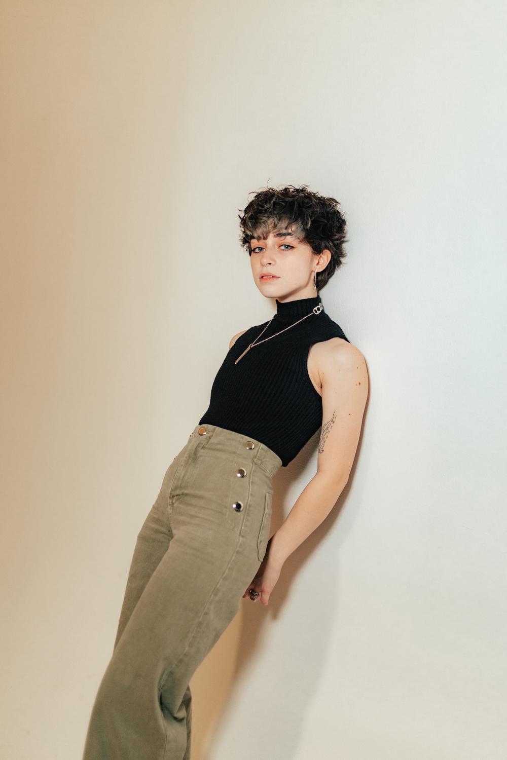 Non-binary TikTok star Addison Grace announces debut EP 'Immaturing ...