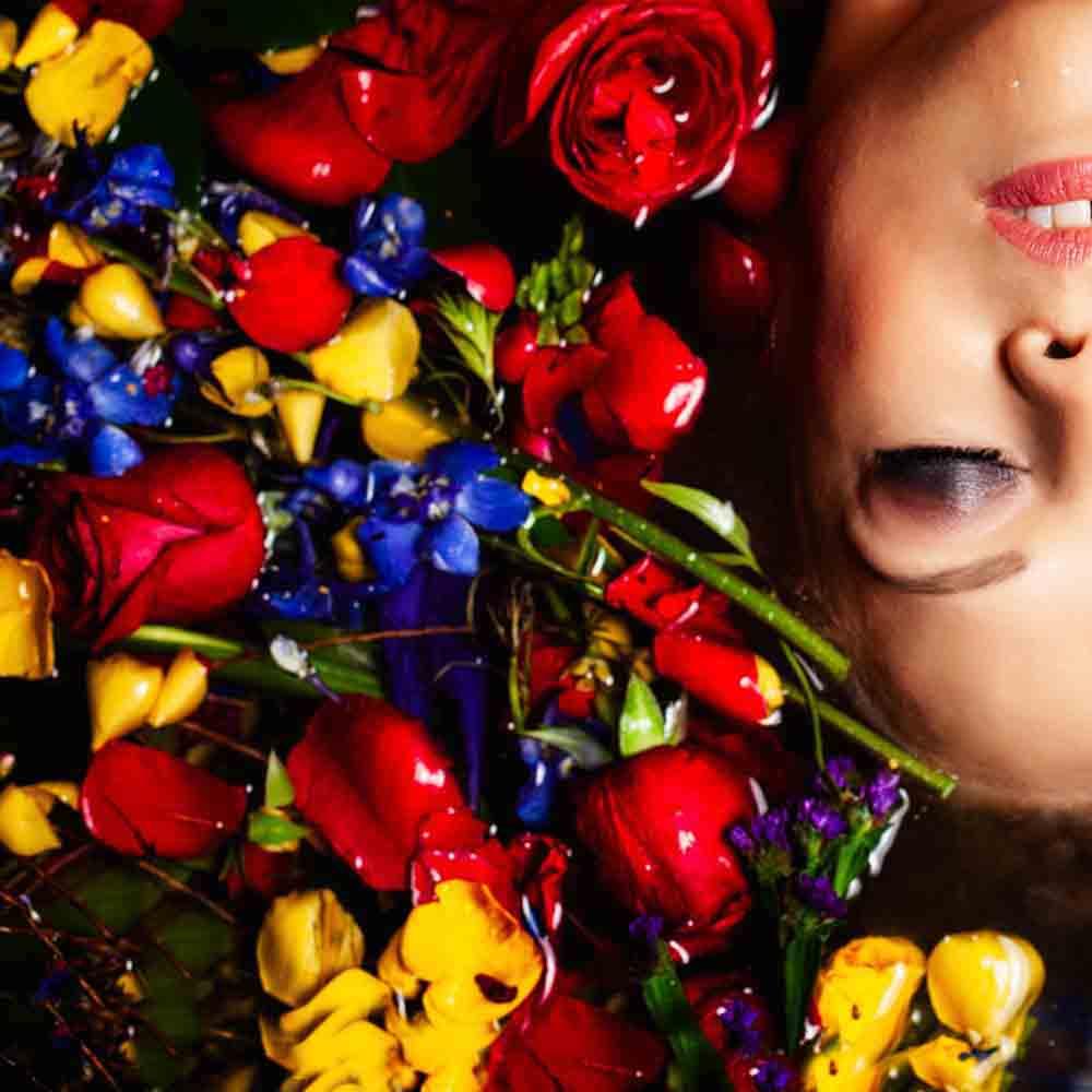 Music polymath, Christina Wheeler, shares touching single "Where Did ...