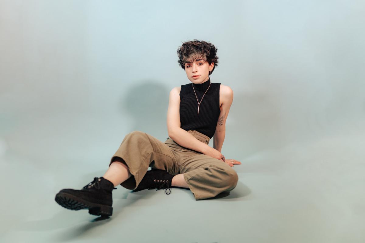 Non-binary TikTok star Addison Grace shares debut EP 'Immaturing' + new ...