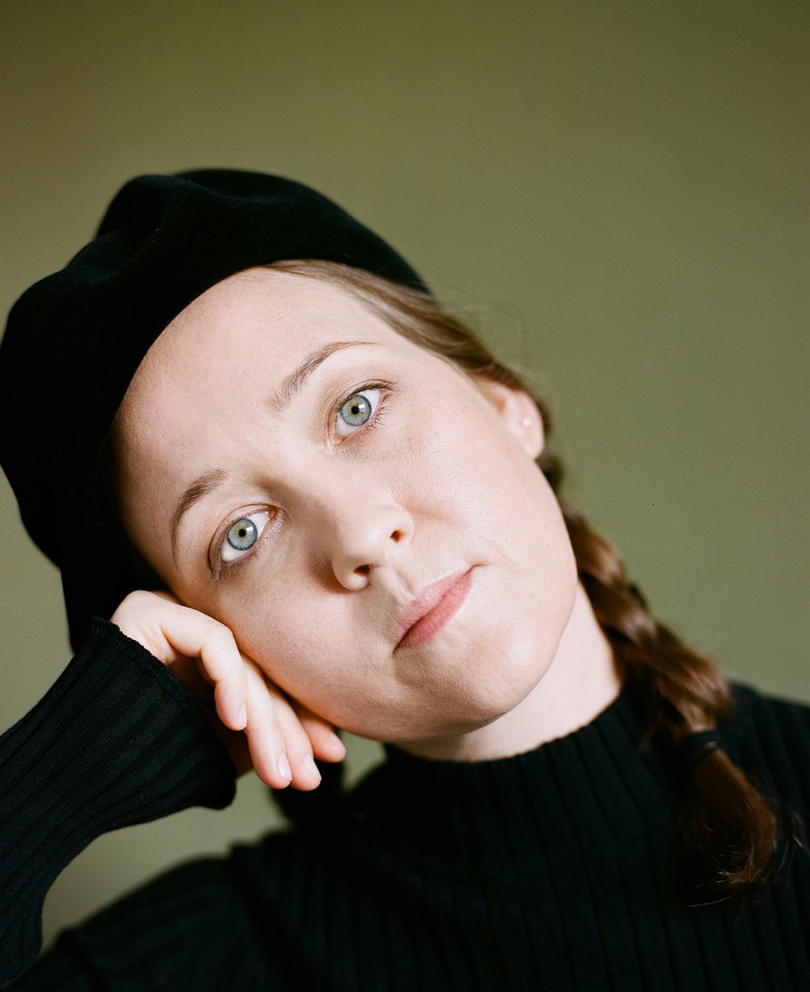 Heather Porcaro shares new single "Charleston," a dream-like jazzy love ...