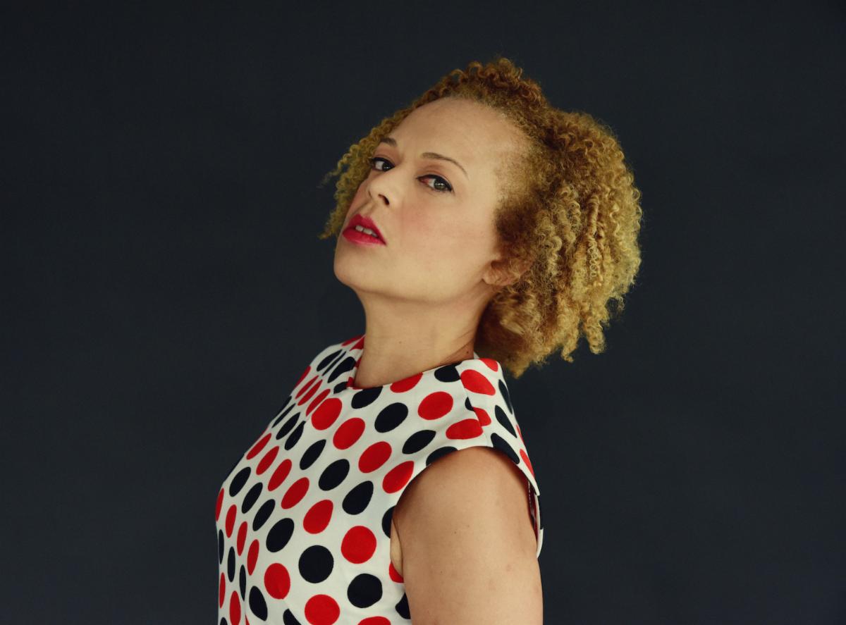 Music polymath, Christina Wheeler, shares touching single "Where Did ...