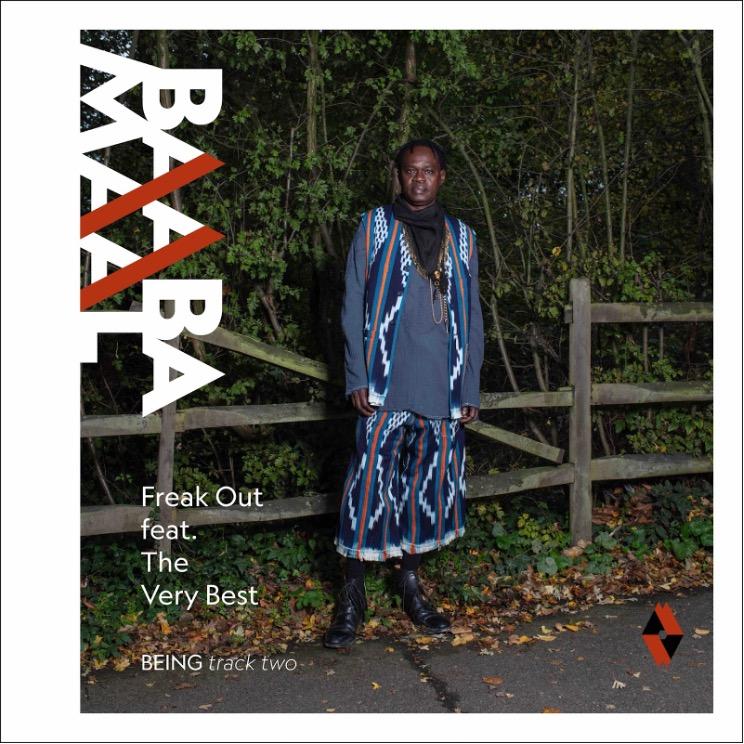 Baaba Maal Releases New Track "Agreement"
