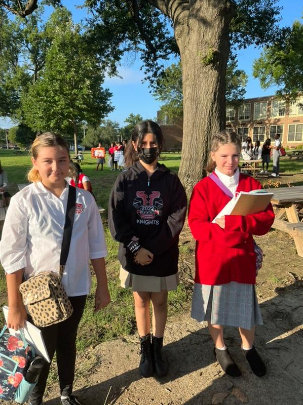 The STEAM Weekly V4, 2022-2023