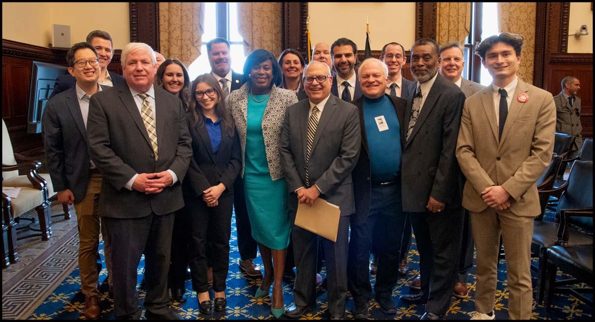 Give to GBCA's PAC and Meet with City and Industry Leaders at the GBCA ...