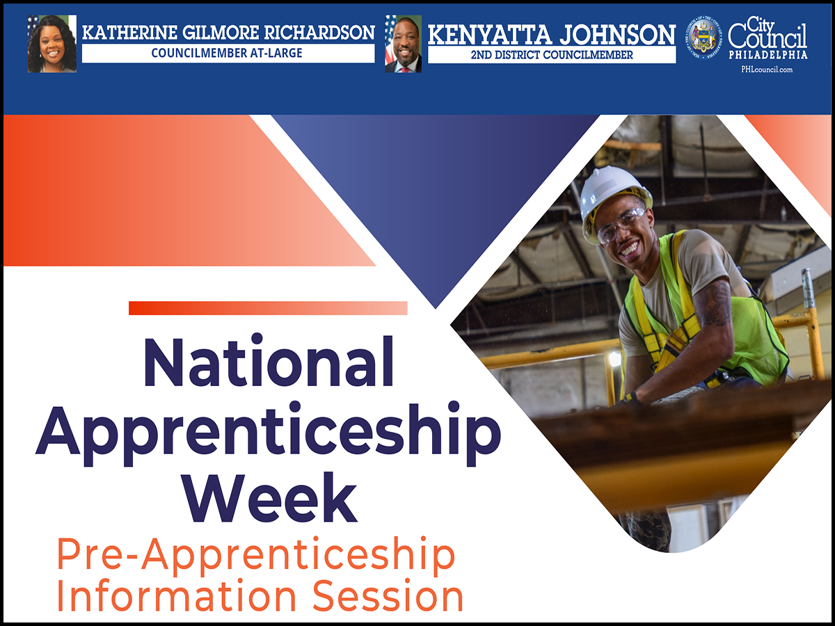 This National Apprenticeship Week, Help Build Up the Industry's ...