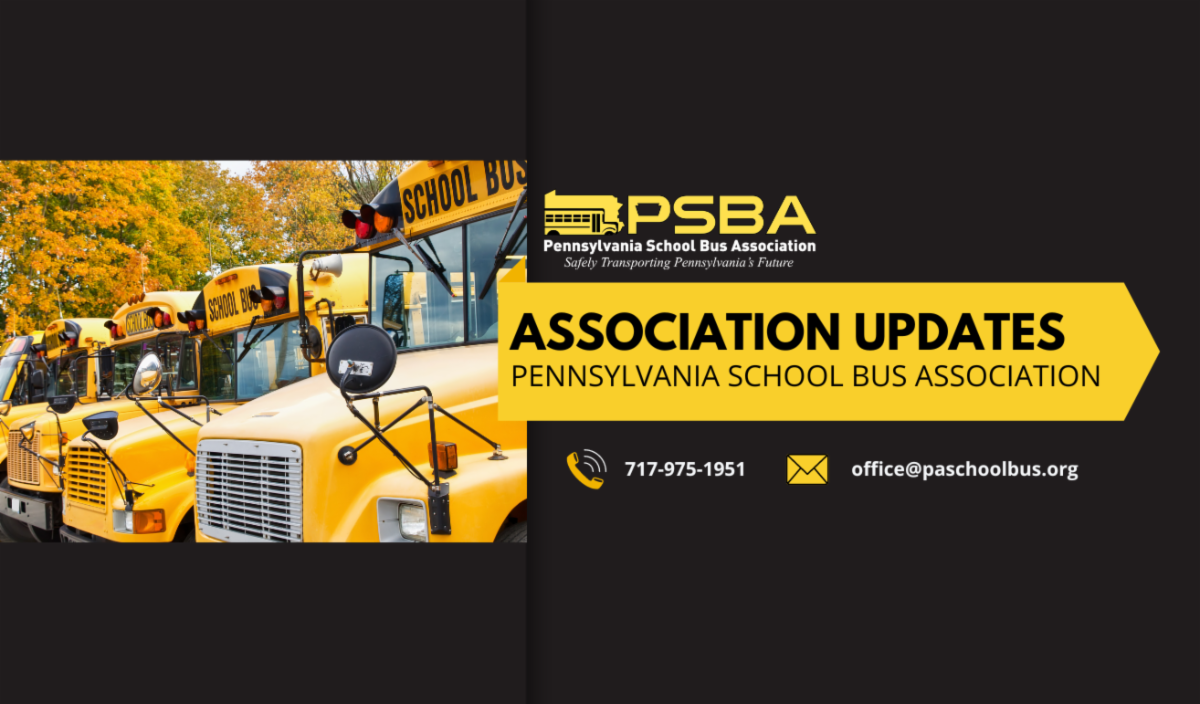 Member Bulletin: Grant Opportunity: Apply for the School Bus Enforcement Program