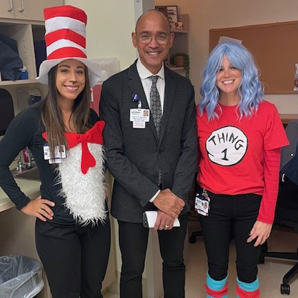 CEO Update - October 31, 2024 (corrected)