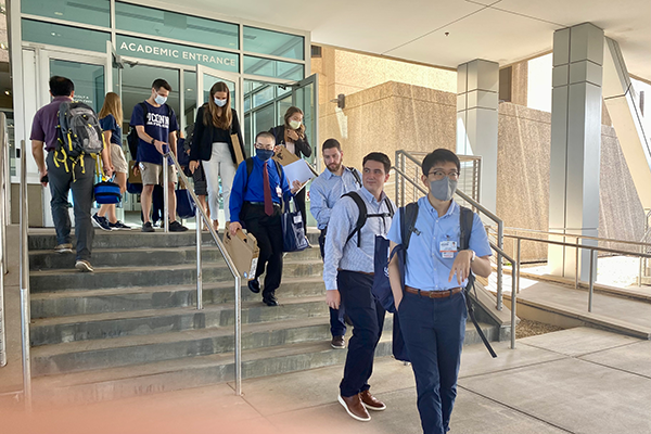 CT AHEC Grant | 'Heartbreaking and Heartwarming' | Biomarkers for Late ...