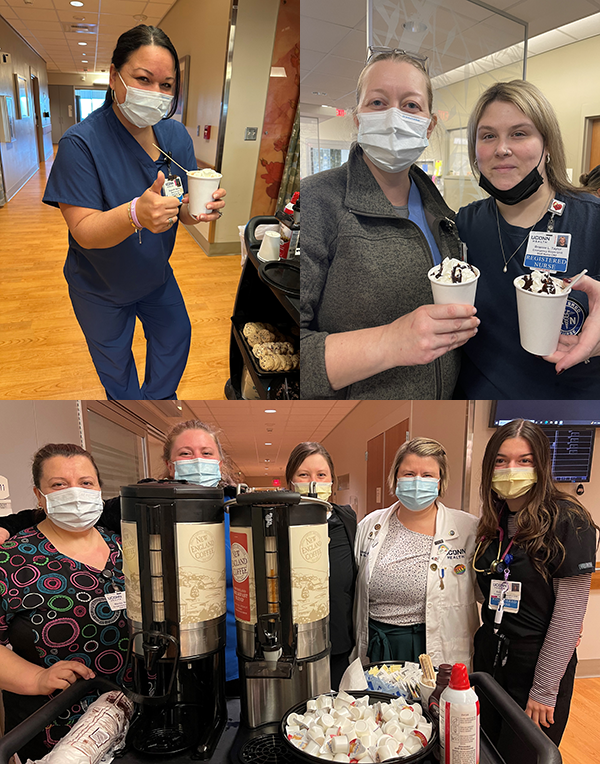 Word of the Month: Respect | 'Listen to Your Heart' | Nominate a ...