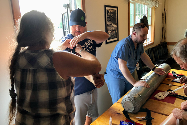 Congress Takes up Sickle Cell Measure | New Residency a ‘Hidden Gem ...