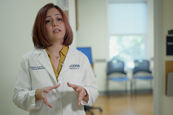 Neag Gift to Medical School | Onyiuke Grading Scale | Remembering Irene ...