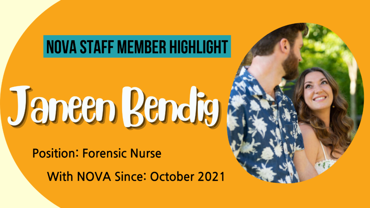 NOVA Staff Newsletter - July 17, 2023