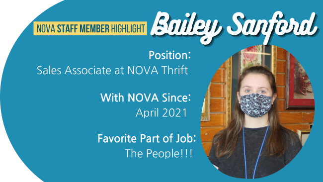 NOVA Staff Newsletter - Volume 16