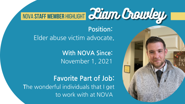 NOVA Staff Newsletter - Volume 23