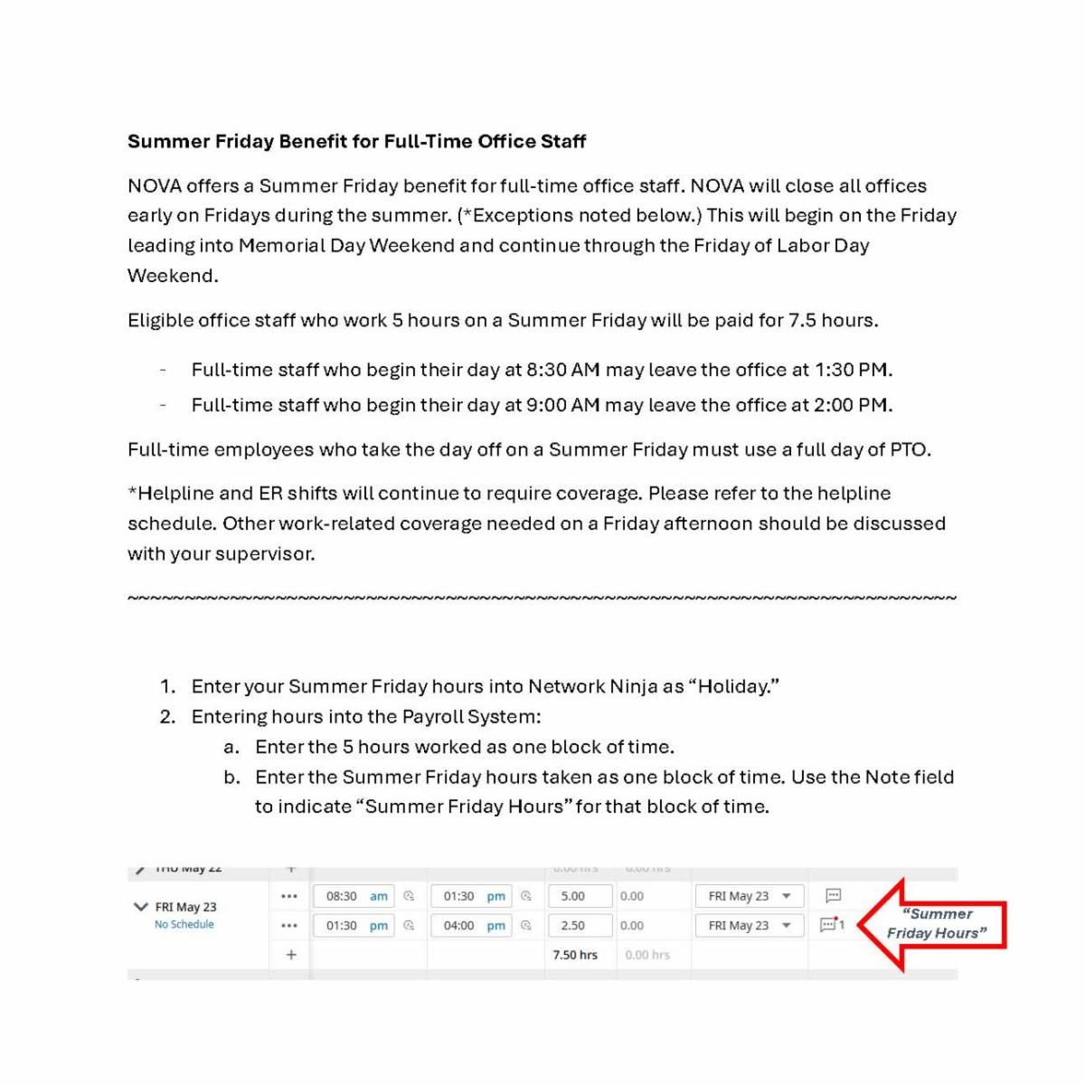 NOVA Newsbites - May 15, 2025