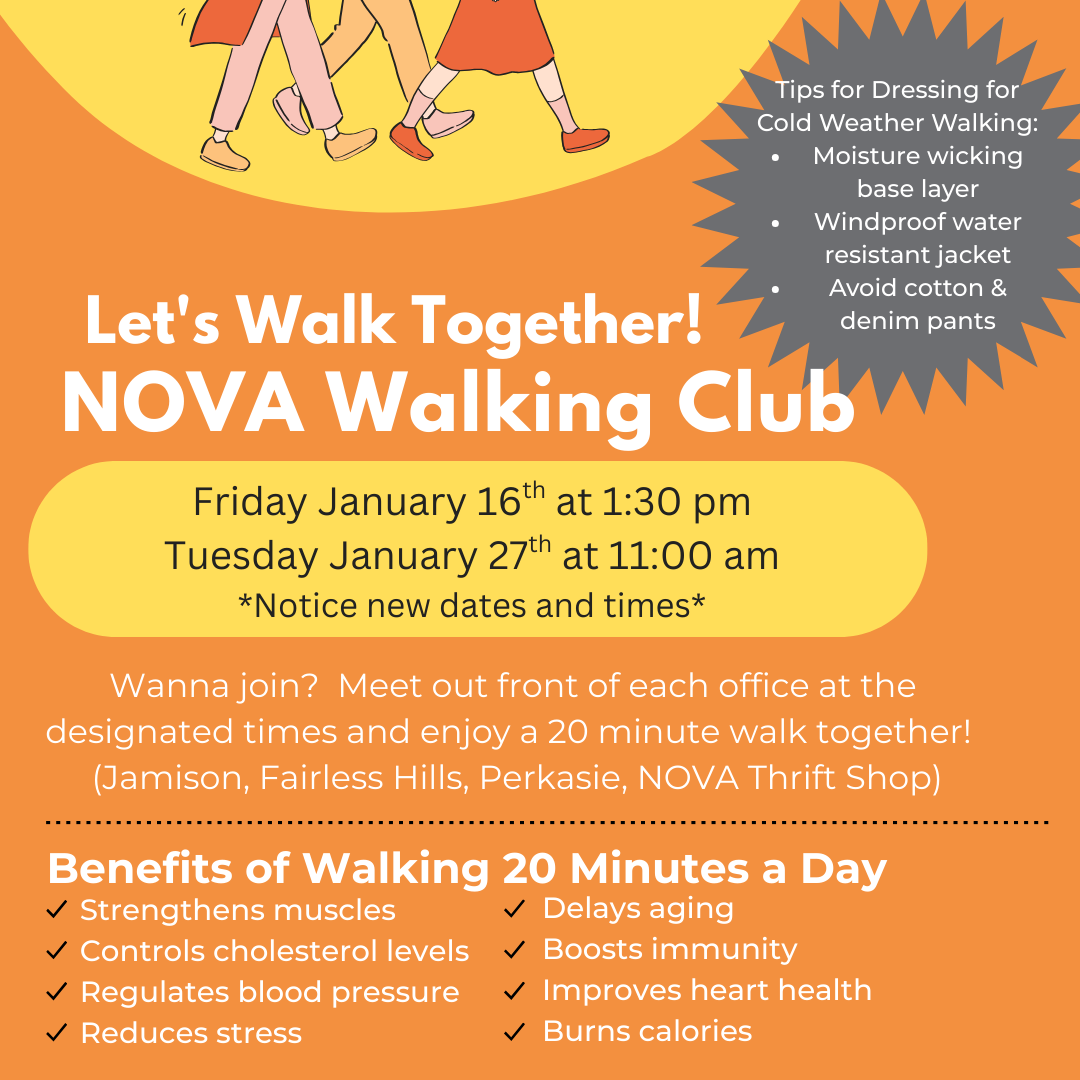 NOVA Newsbites - January 5, 2026