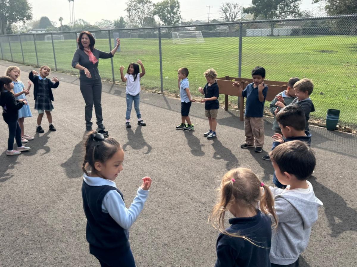 ISSAC Charter Newsletter - Dear