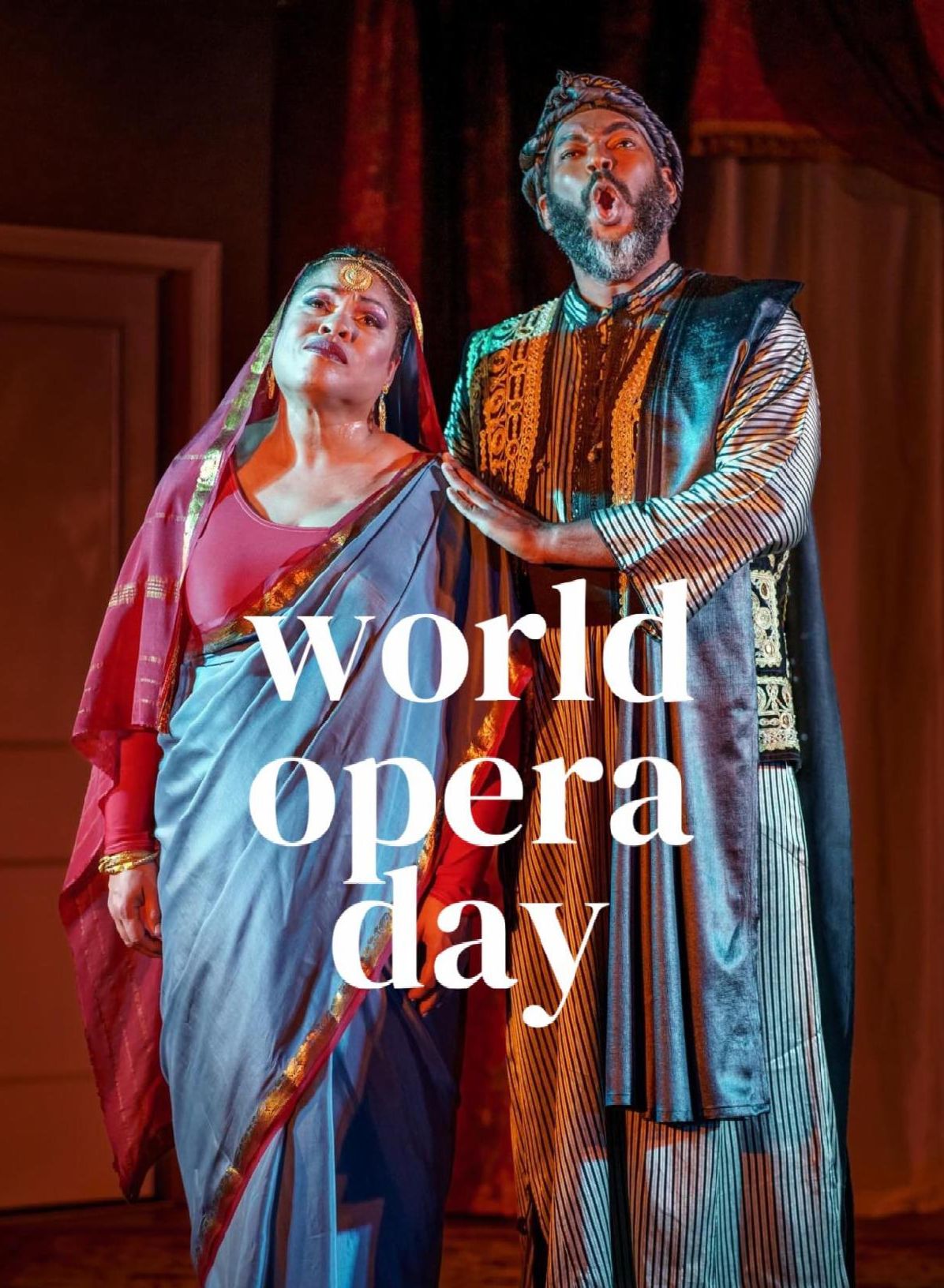 First Coast Opera | Opera News