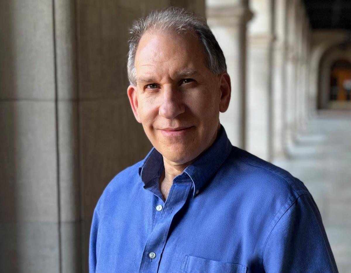 The Barber of Seville, directed by Mark Freiman