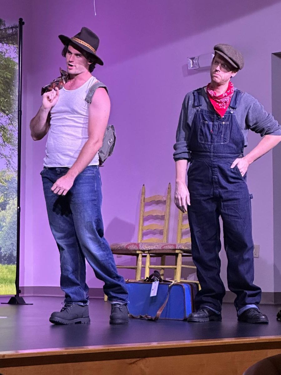 First Coast Opera | Opera News