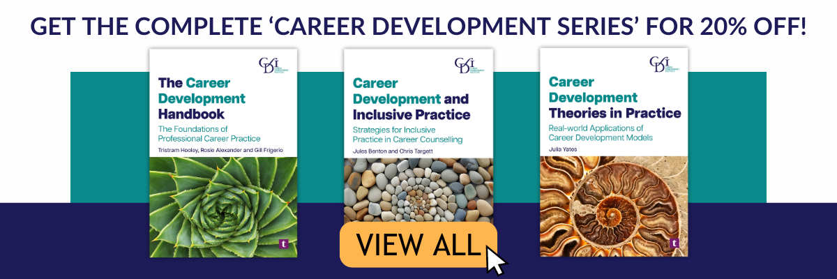 The Career Development Handbook is coming next week | get practical ...