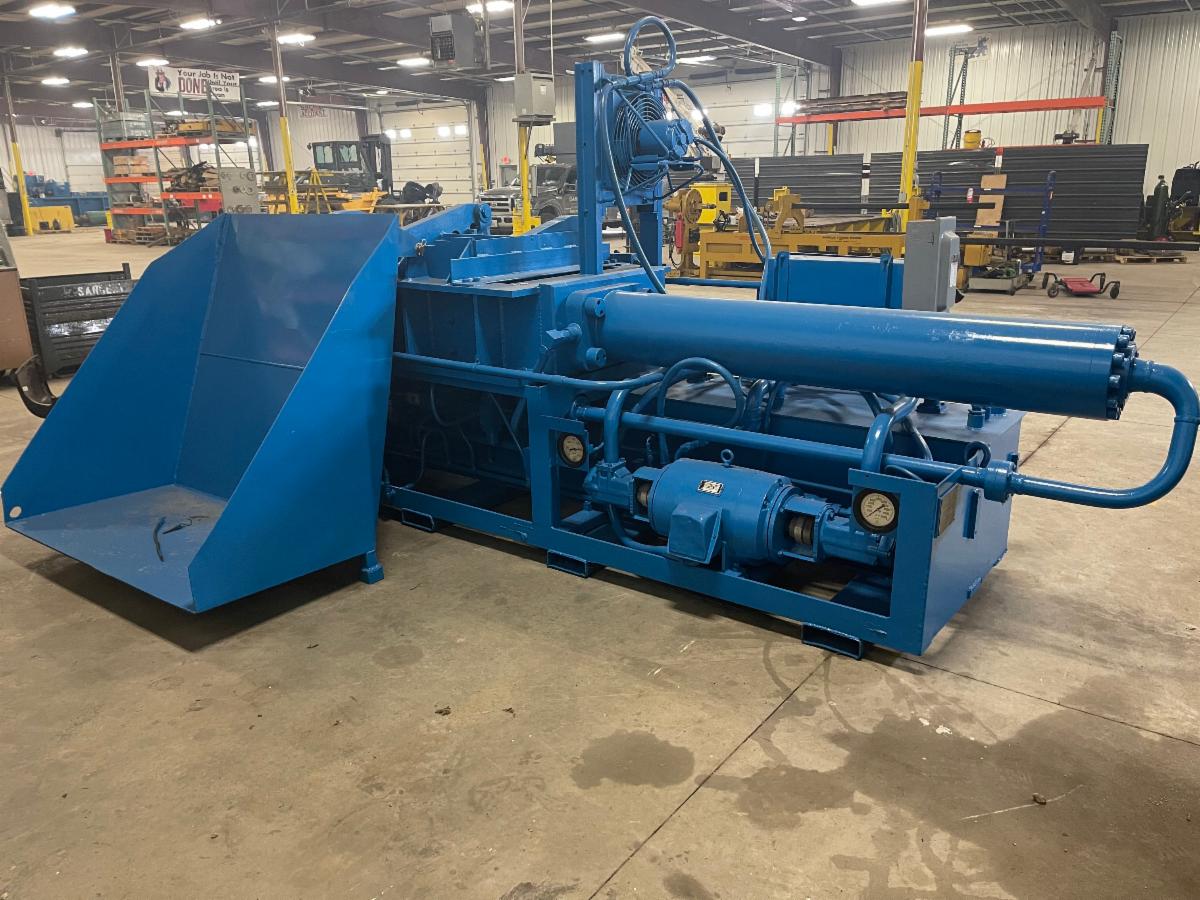 Balers for Any Application