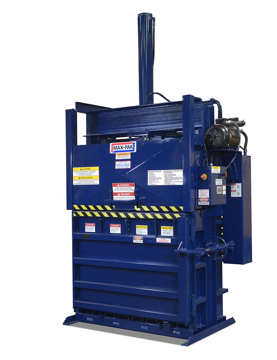 Balers for Any Application