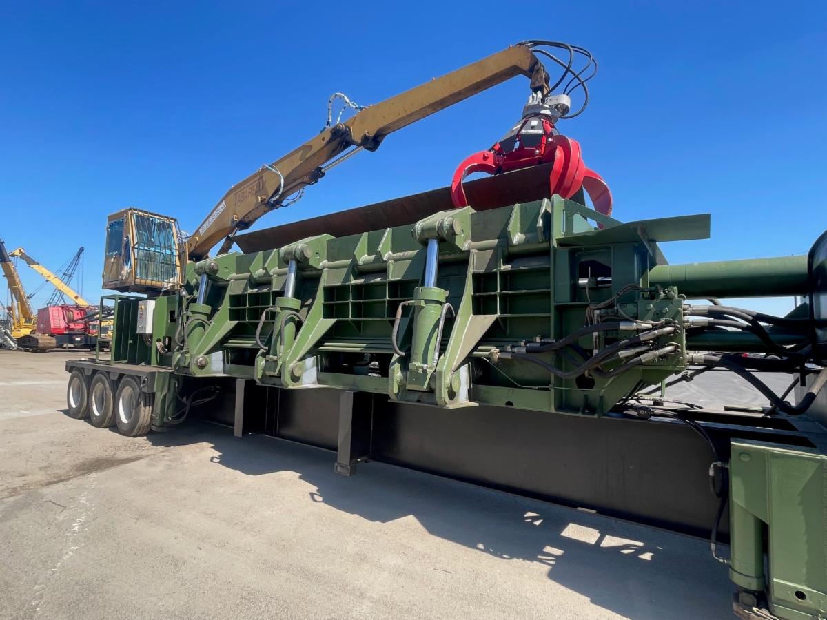 Balers for Any Application