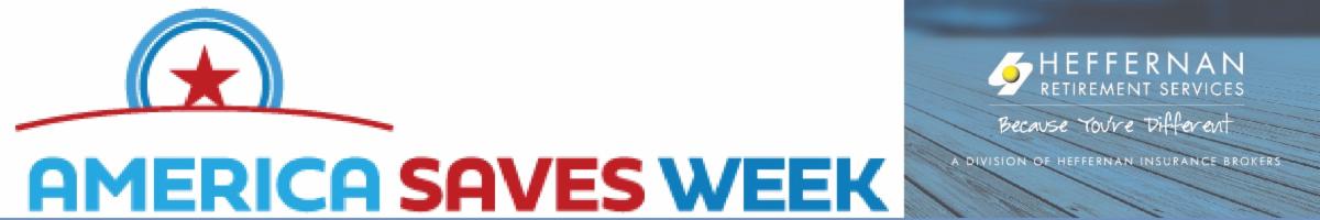 America Saves Week - Paying Down Debt is Saving