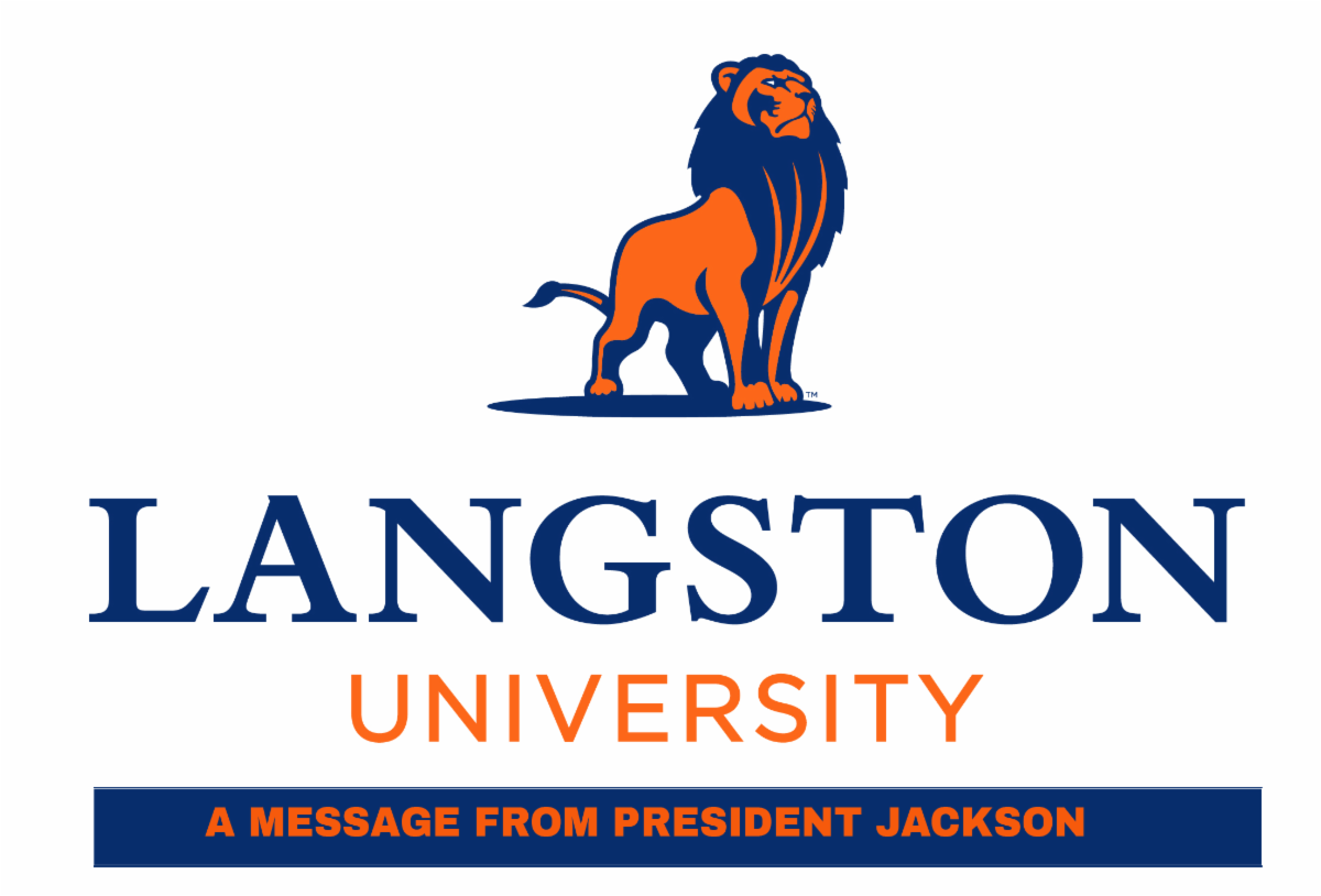 Langston University In Memoriam: Mr. Hardin "Butch" Benjamin