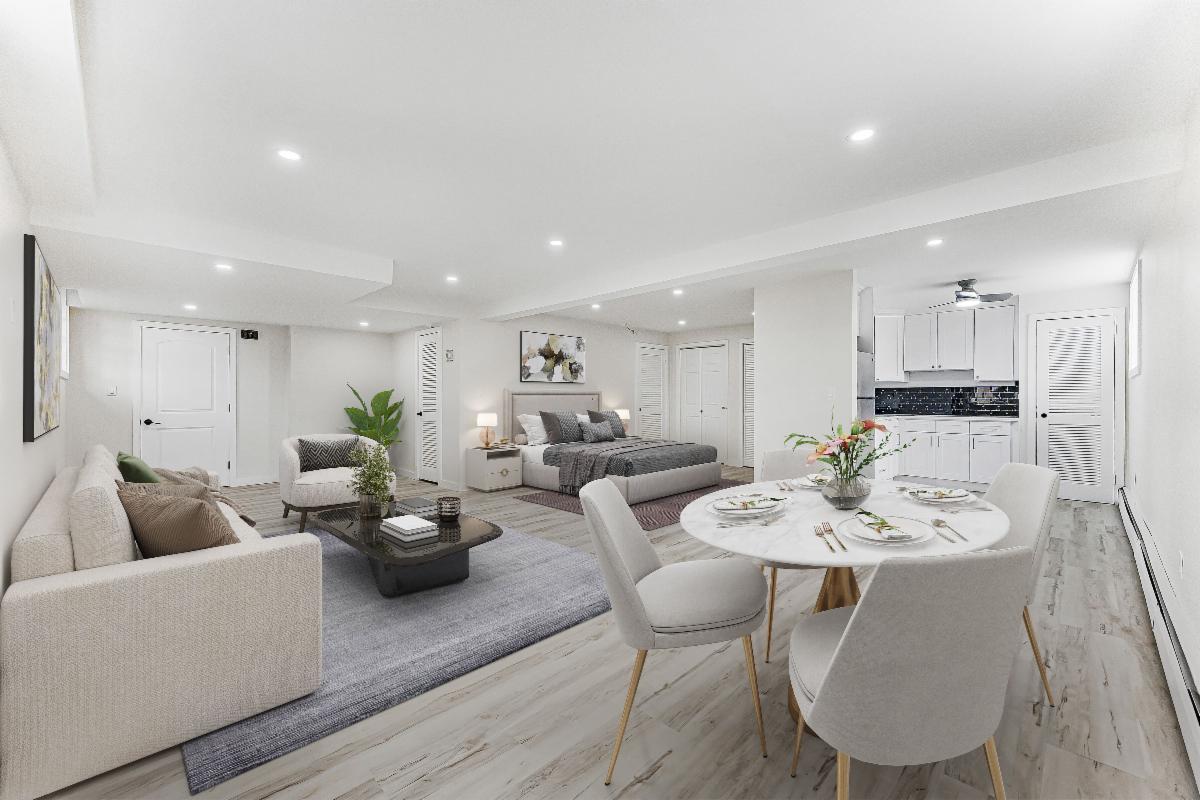 2 Open Houses for Sale + 1 Hot Rental!